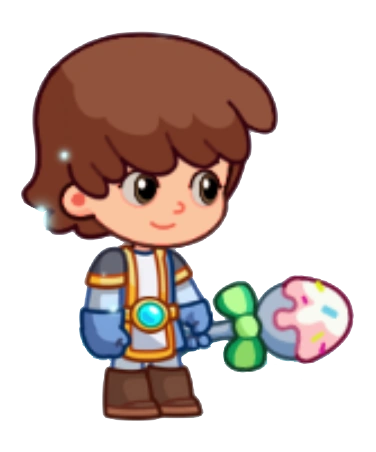 Ice Cream Wand | Prodigy Game Wiki | Fandom