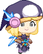 Mira's Robes | Prodigy Game Wiki | Fandom