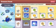 Treasure Track | Prodigy Game Wiki | Fandom