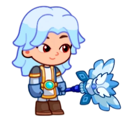 Icebird Wand | Prodigy Game Wiki | Fandom