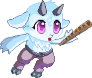 Rimehoof | Prodigy Game Wiki | Fandom