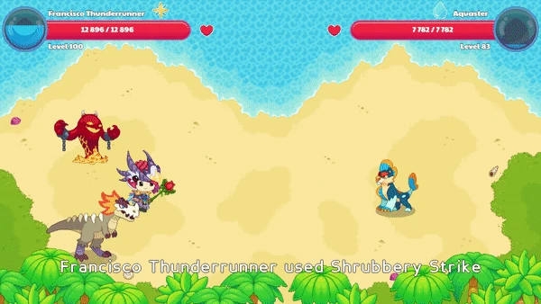 Shrubbery Strike | Prodigy Game Wiki | Fandom