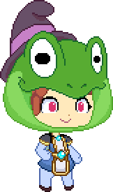 Frog Wizard Hood | Prodigy Game Wiki | Fandom