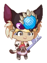 Granite Wand | Prodigy Game Wiki | Fandom