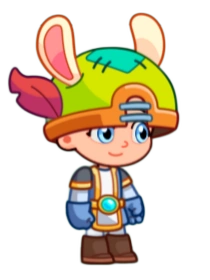 Bunny Scout Cap | Prodigy Game Wiki | Fandom