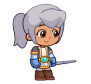 Granite Wand | Prodigy Game Wiki | Fandom