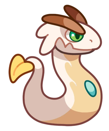 Lucentail | Prodigy Game Wiki | Fandom