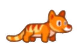 Tasmanian Tiger | Prodigy Game Wiki | Fandom