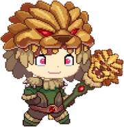 Beastmaster Hood | Prodigy Game Wiki | Fandom