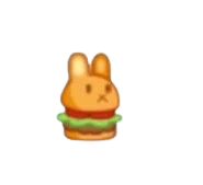 Burger Bunny | Prodigy Game Wiki | Fandom
