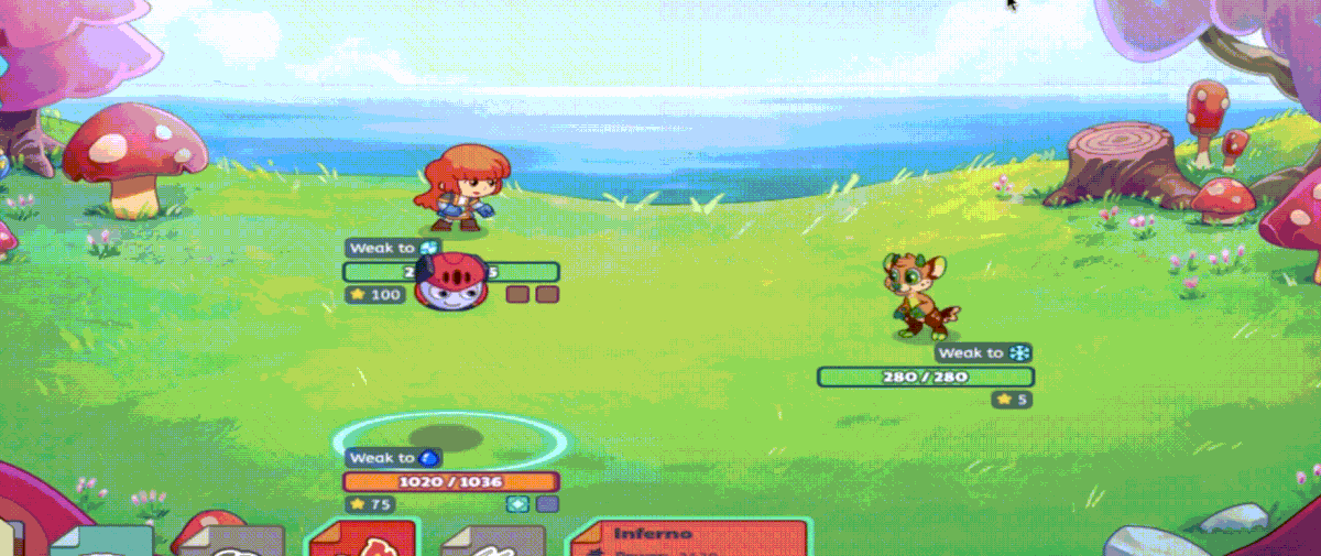 Inferno | Prodigy Game Wiki | Fandom
