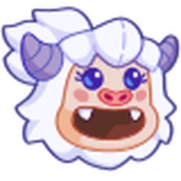 Yeti Mask