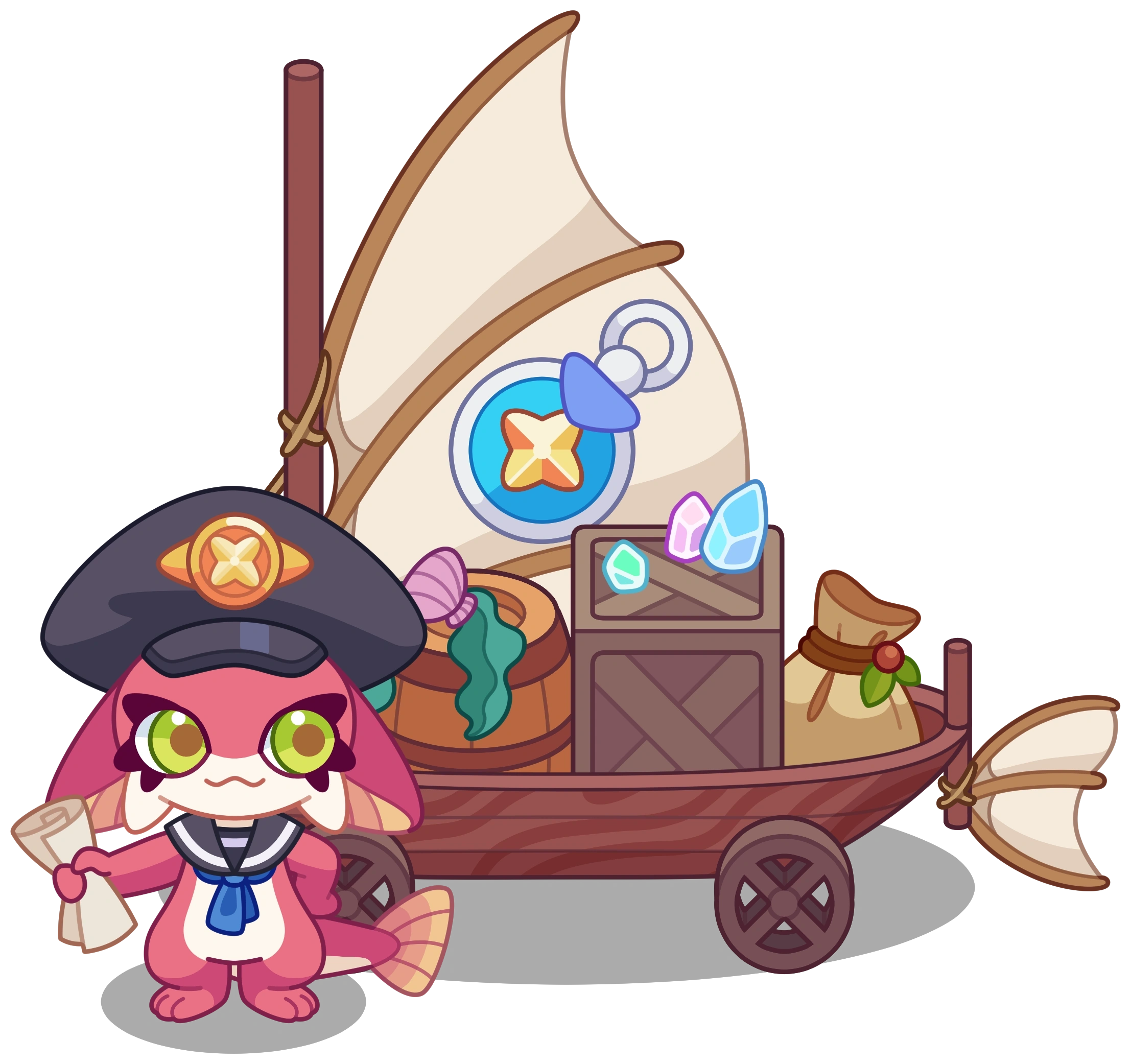 Discuss Everything About Prodigy Game Wiki | Fandom