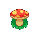 Red Grass Mushroom | Prodigy Game Wiki | Fandom