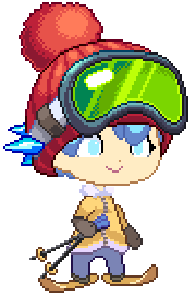 Sunburst Ski Outfit | Prodigy Game Wiki | Fandom