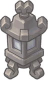 Iron Garden Lamp | Prodigy Game Wiki | Fandom