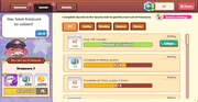 Treasure Track | Prodigy Game Wiki | Fandom