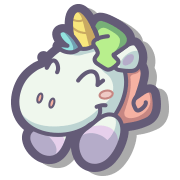 Giant Stuffed Unicorn | Prodigy Game Wiki | Fandom
