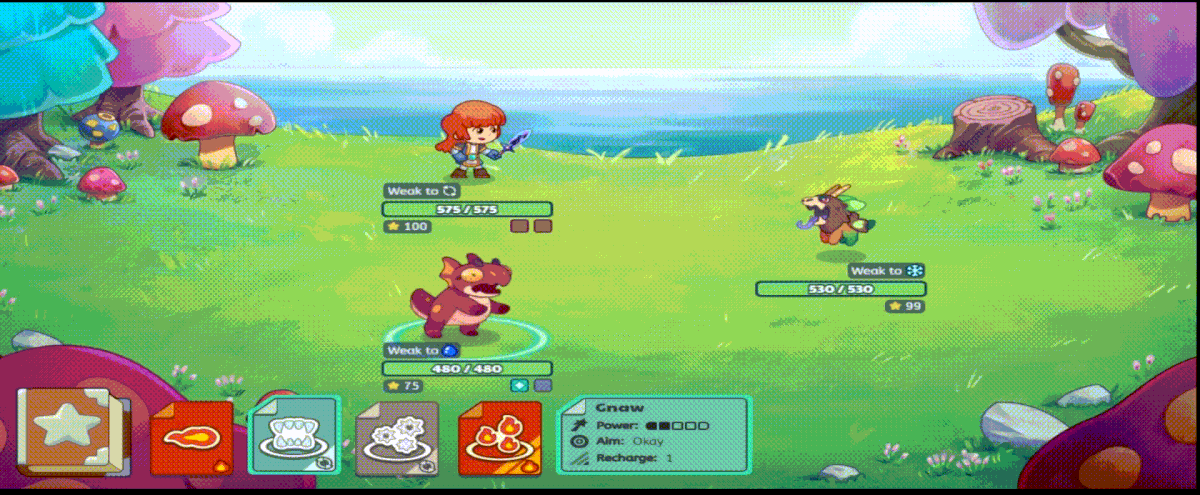 Gnaw | Prodigy Game Wiki | Fandom