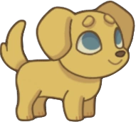 Golden Retriever | Prodigy Game Wiki | Fandom