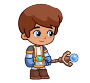 Pyrium Wand | Prodigy Game Wiki | Fandom