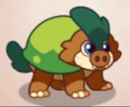 Troprikle | Prodigy Game Wiki | Fandom