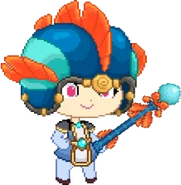 Diveodile Toque | Prodigy Game Wiki | Fandom