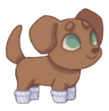 Hot Dog Shoes | Prodigy Game Wiki | Fandom