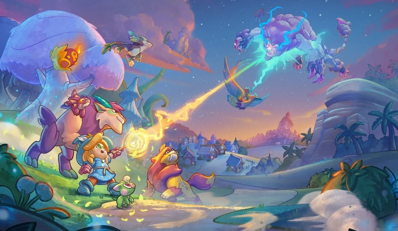 Discuss Everything About Prodigy Game Wiki | Fandom