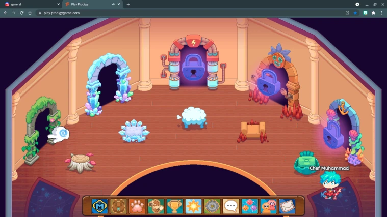 Academy Elemental Towers | Prodigy Game Wiki | Fandom