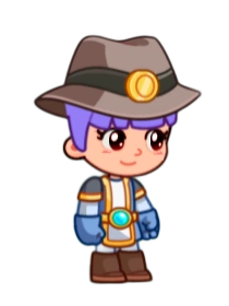 Explorer Hat | Prodigy Game Wiki | Fandom