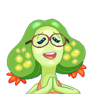 Broccolina | Prodigy Game Wiki | Fandom
