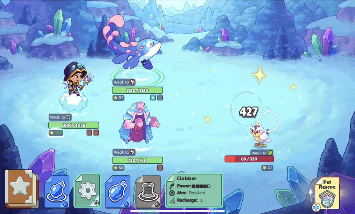 Physical | Prodigy Game Wiki | Fandom