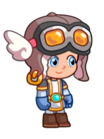 Skycap | Prodigy Game Wiki | Fandom