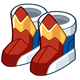 Hero Boots | Prodigy Game Wiki | Fandom