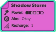 Shadow Storm | Prodigy Game Wiki | Fandom