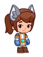 Wolf Ears | Prodigy Game Wiki | Fandom