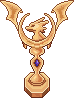 Eclipse Trophy | Prodigy Game Wiki | Fandom