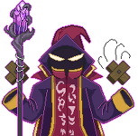 The Puppet Master | Prodigy Game Wiki | Fandom