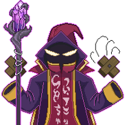 The Puppet Master | Prodigy Game Wiki | Fandom