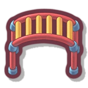 Red Monkey Bars | Prodigy Game Wiki | Fandom