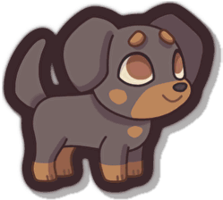 Rottweiler | Prodigy Game Wiki | Fandom