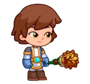 Beastmaster Fang | Prodigy Game Wiki | Fandom