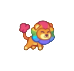 Cool Mane Lion | Prodigy Game Wiki | Fandom