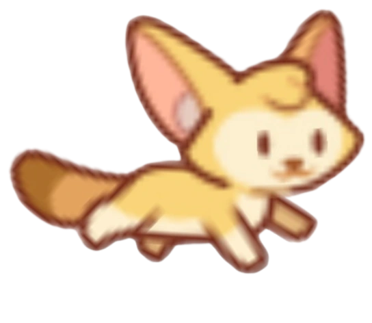Fennec Fox | Prodigy Game Wiki | Fandom