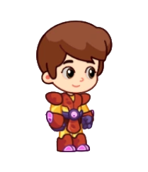 Fire Titan Armor | Prodigy Game Wiki | Fandom