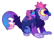 Gorshadow | Prodigy Game Wiki | Fandom