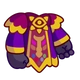 Puppet Master's Robes | Prodigy Game Wiki | Fandom