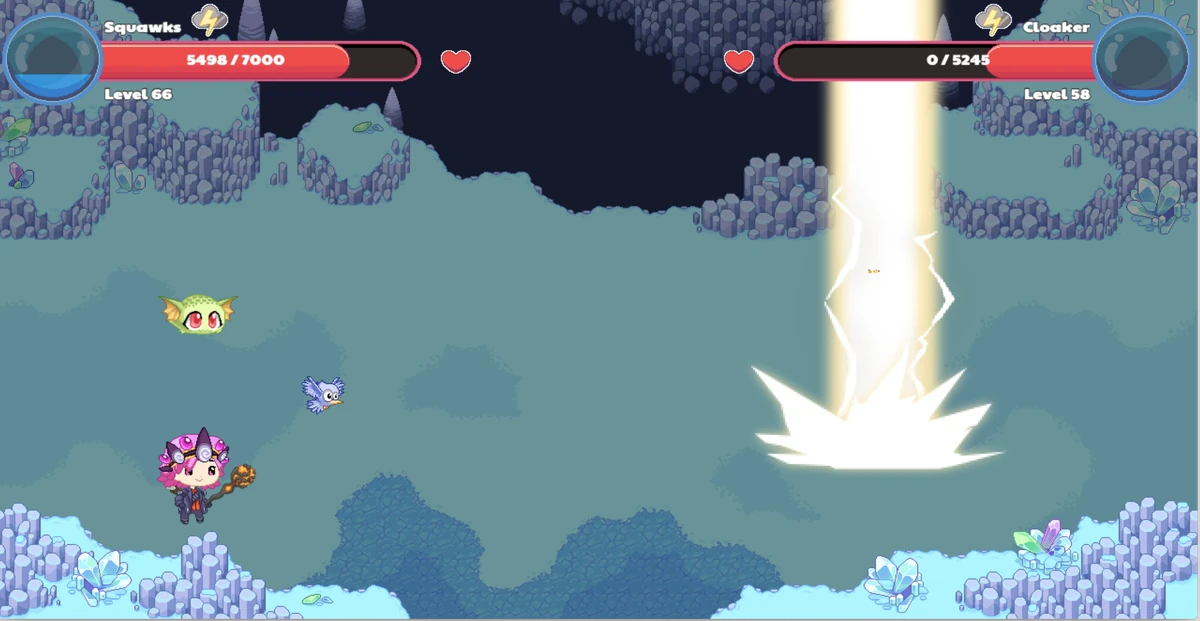 Ion Cannon | Prodigy Game Wiki | Fandom