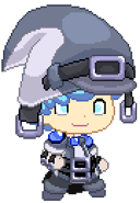 Leather Hat | Prodigy Game Wiki | Fandom